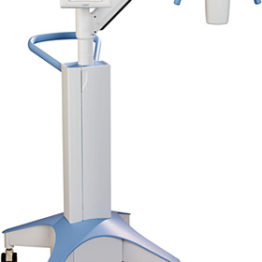 Plateau technique d'opération des yeux au Maroc - Centre Vision Laser